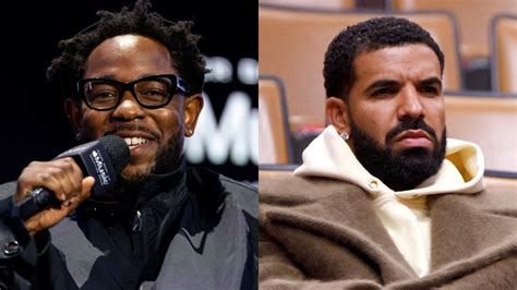 Kendrick Lamar Trolls Drake With Fake Deposition During Opening Night