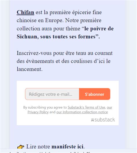 Embeded Substack Form Not Responsive Code Blocks Squarespace Forum