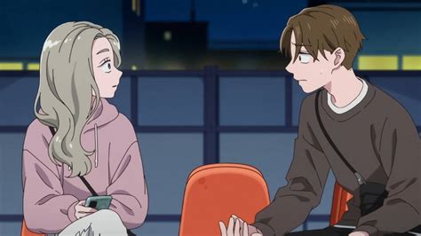You And I Are Polar Opposites Episode 8 Review Did Taira And Azuma