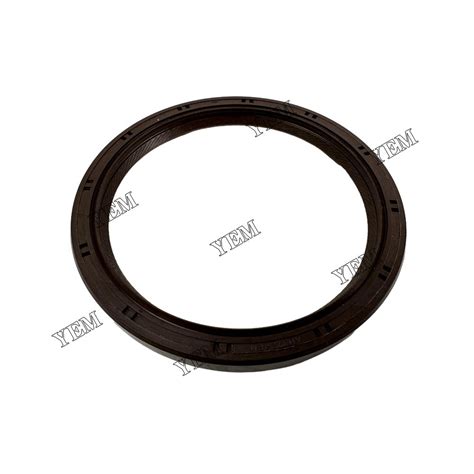 For Hyundai D4bb Crankshaft Rear Oil Seal Diesel Engine Parts