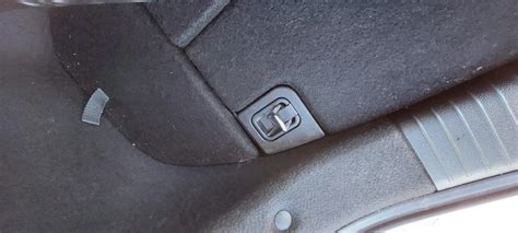 Kia Ceed Camper Boot Size And Camping Conversion Ideas Nimble Camper