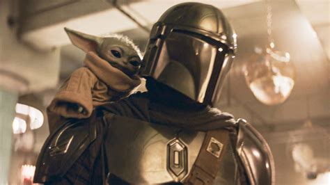 The Mandalorian And Grogu Trailer Is Already Showing That Movies