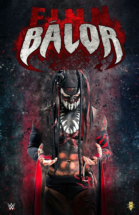 Demon Finn Bálor Wallpapers Wallpaper Cave