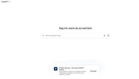 Chatgpt Atlas Funktionen Anwendung And Vergleich Der Neuen Openai