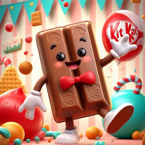 200 Kit Kat Puns To Sweeten Your Day With Laughter And Joy Punsify