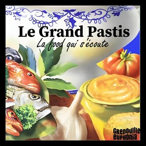 Épisode Le Grand Pastis 2024 12 07 Vérane Frédiani Radio Grenouille