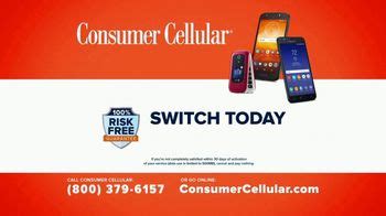 Consumer Cellular Tv Spot 20 Dollars Ispot Tv