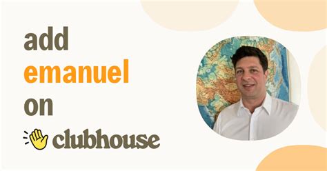 Emanuel Lehner Telič Clubhouse