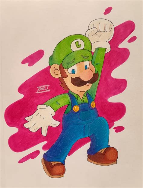 Mama Mia 🍄 Rmario
