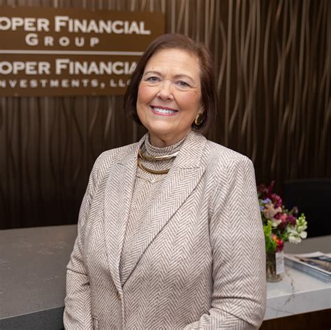 Our Team Cooper Financial