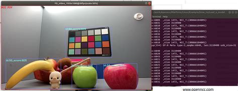 Steps To Develop OpenNCC With RaspberryPi Hackaday Io
