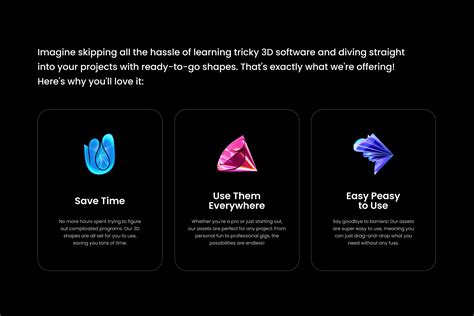 Design Assets 3d Rays Illustrations Behance