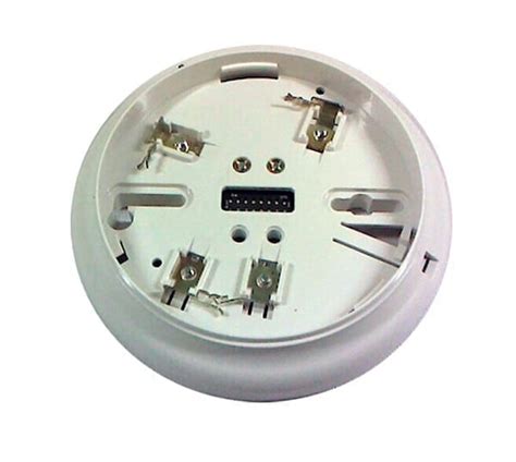 Simplex Smoke Detector Compatibility At Louise Chao Blog