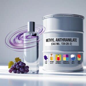 Methyl Anthranilate