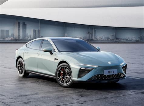 Neta S Unaltra Grande Ev Cinese Electric Motor News