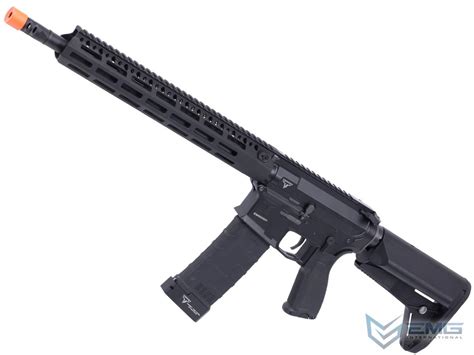Emg Tti Licensed M4e1 Ultralight Airsoft Aeg Rifle Model Carbine