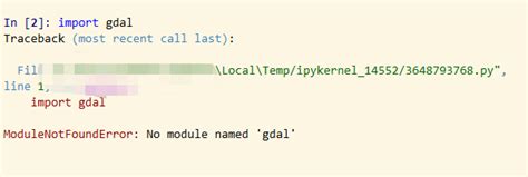 【python38安装rasteriogdal】 代码先锋网