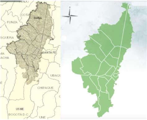 Sumapaz Vs Bogotá La Constante Lucha Entre La Zona Rural Y La Urbana