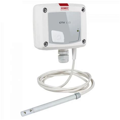 Kimo Instrument Supplier In Mumbai India For Hvac At ₹ 19450 In Navi