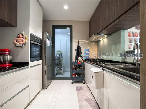 111 Pasir Ris Grove Straits Home