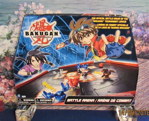 Bakugan Battle Brawlers Online Game Igfasr