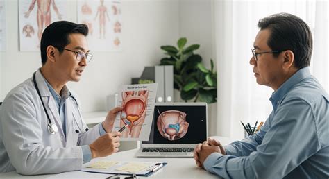 Bladder Fistula Repair Surgery In Singapore Treatment