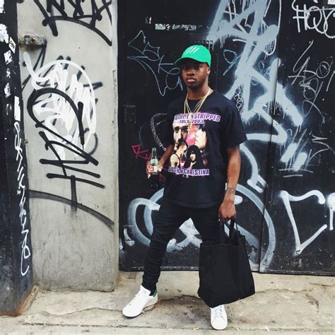 Streetwear Umswenko Trill Fashionleaders Fashion Leaders Trill Fashion Fashion