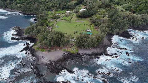 Laupahoehoe Point Beach Park Sites To See Waikoloa Vacation Rentals