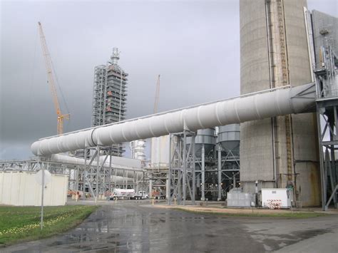 Structural Engineering Services Augusta Fiberglass Engineering Experts