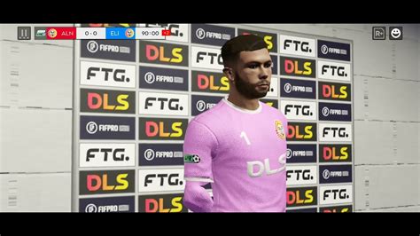 First Time Playing Dls Using A Ps Controller Youtube