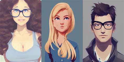 Cel Shaded Vector Art Stable Diffusion Prompt Promptbase