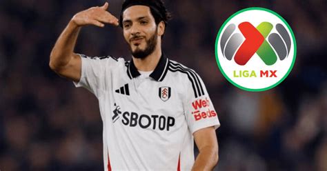 Liga Mx Raúl Jiménezs Future After The 2026 World Cup Excites América Fans