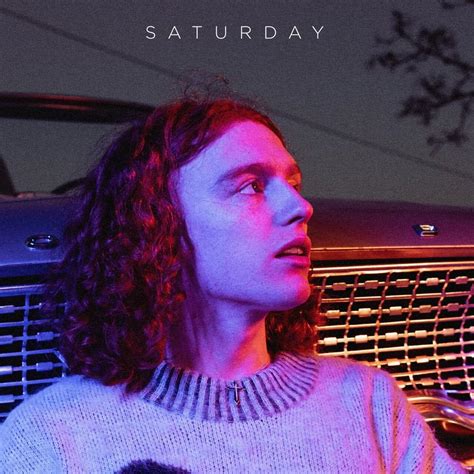 Michael Aldag Saturday Lyrics Genius Lyrics