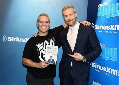 Ryan Serhant Left Stunned By Andy Cohens Exquisite 14 Million Home