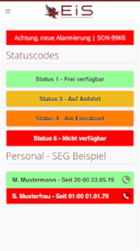 Eagle Eis For Android Download