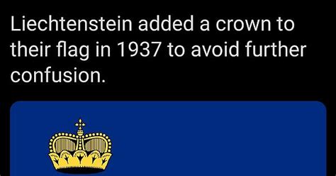 Flag Trivia Two Countries Showed Up To 1936 Olympics With Same Flag