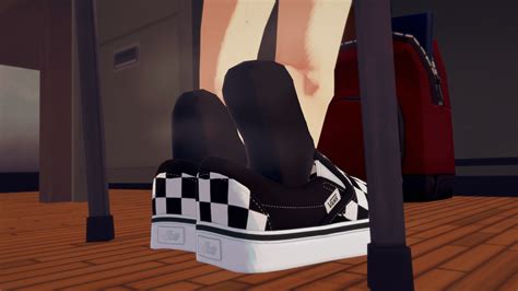 Rule 34 Black Socks Feet Foot Fetish Ped Socks Shoes Removed Socks