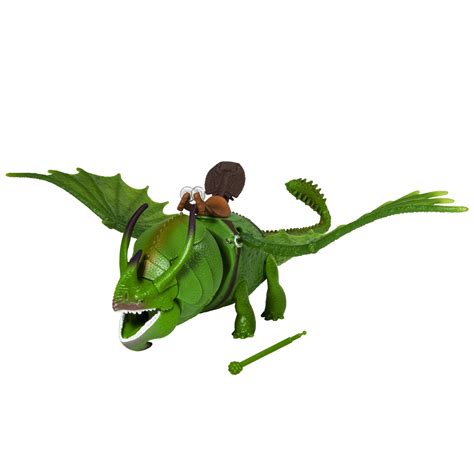 Timberjack How To Train Your Dragon