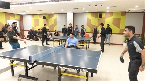Ncrtc Has Started Various Initiatives To Engage Employees In Hobbies
