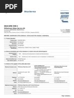 Careclean Alkaline Safety Data Sheet Pdf Dangerous Goods Toxicity