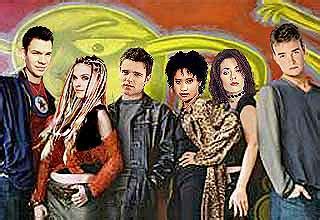 As If Us Tv Series