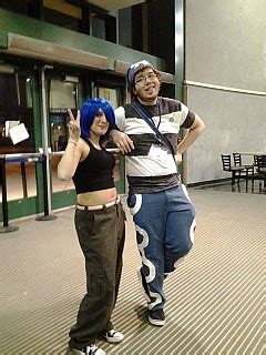 Edd And Marie Cosplay