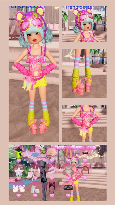 Decora Dti Non Vip Again Lmao