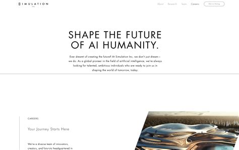 fable simulation ai tool for virtual beings growth futureen