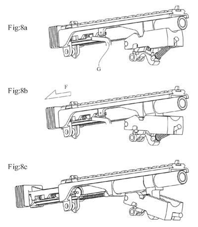 Kriss Kard Historical Firearms — Hey Can You Talk About The Kriss
