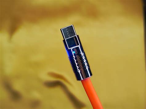 Fast Charging Data Cable 120w Type C Micro Usb Lightning With