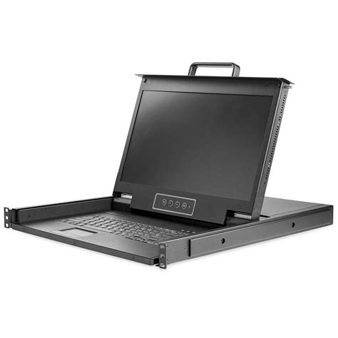 What Is A Kvm Monitor Citizenside