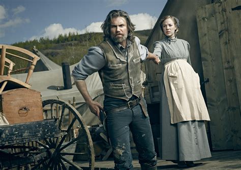 Hell On Wheels Wallpapers Wallpaper Cave