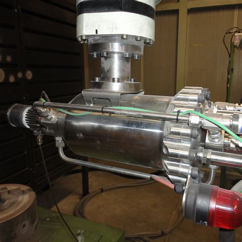 Cold Spray Coating Improve Reliability With Thermal Spray