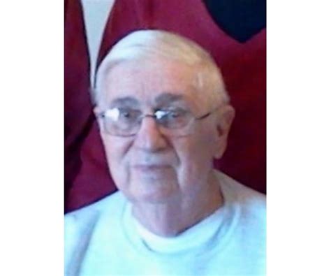 Robert Trottier Obituary 2013 Worcester Ma Worcester Telegram And Gazette